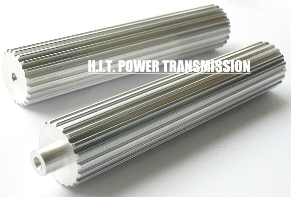 Standard Toothed Bars – HIT POWER TRANSMISSION